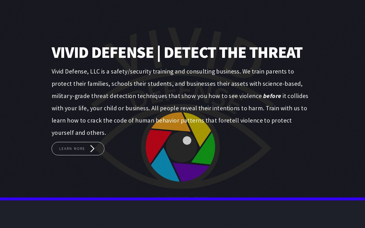 Vivid Defense
